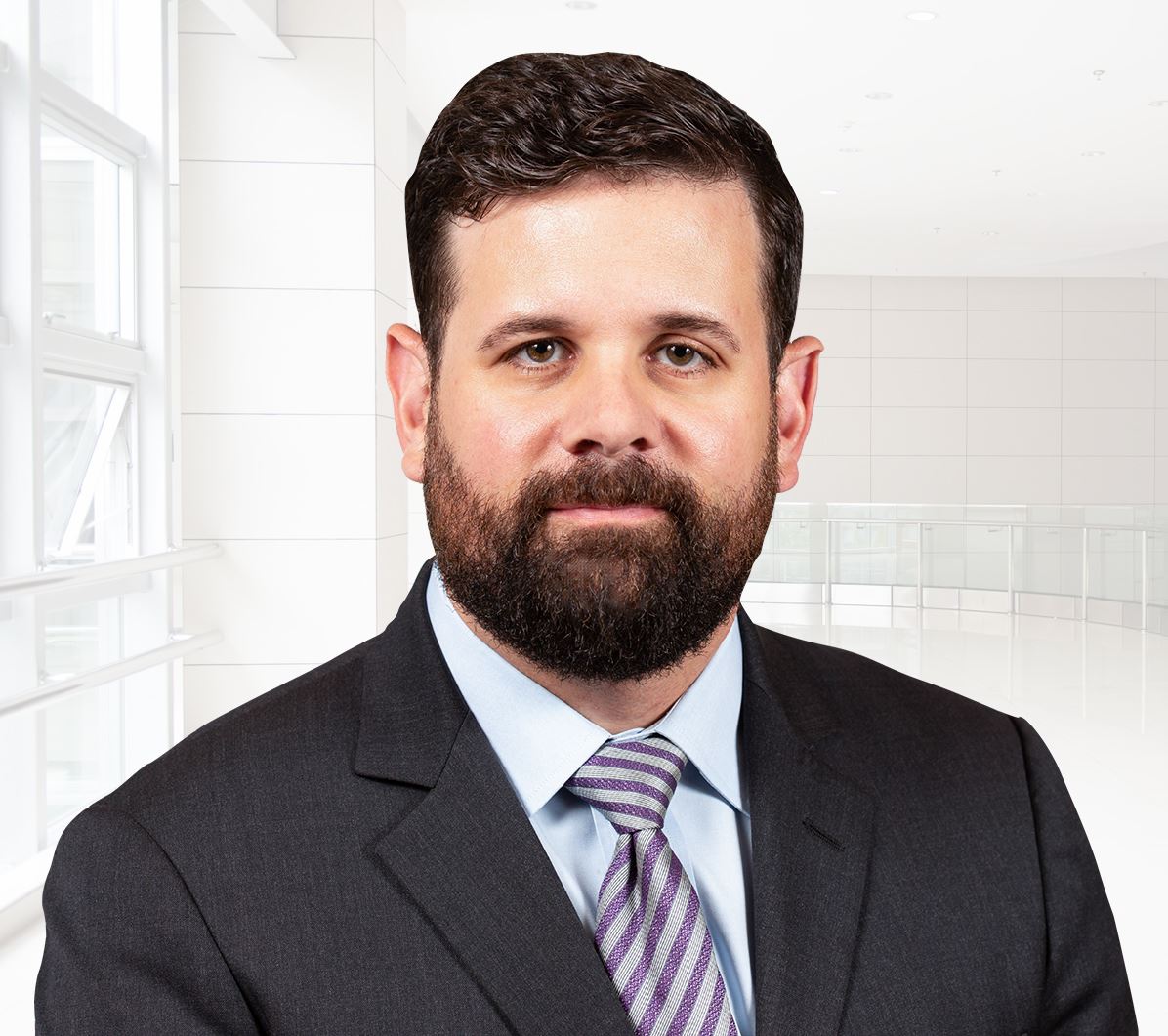 Terry Nofsinger - Chicago Personal Injury Attorney | McNabola Law